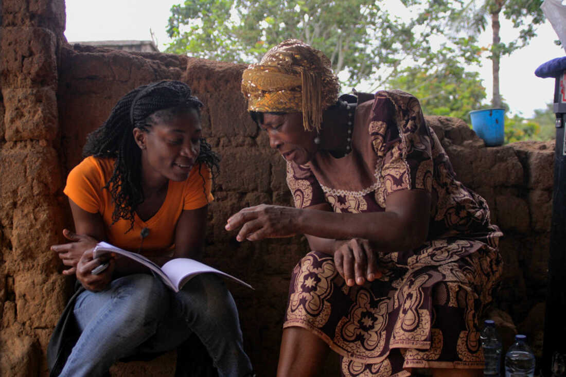Africa Live Network — Stream African Films, Documentaries & Live Events